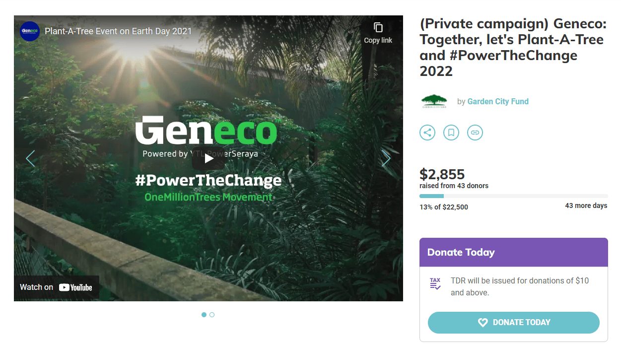 4 Ways to invest in our Planet this Earth Day - Geneco