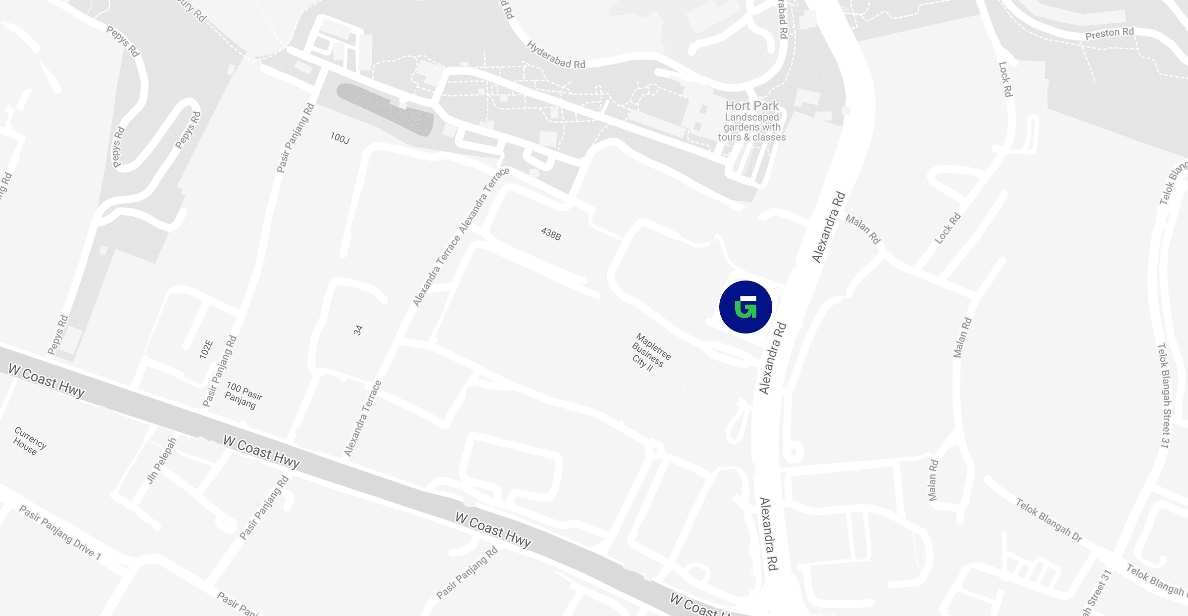 Geneco Singapore | Contact Us - Residential Electricity Support