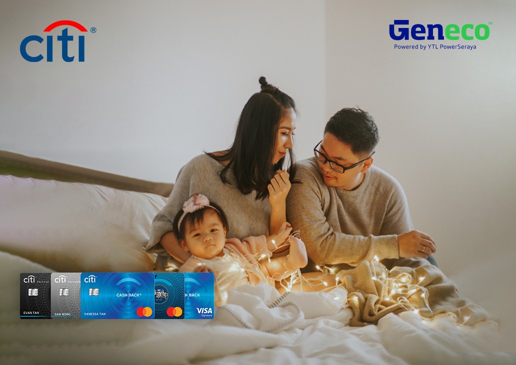 Best Electricity Plan Promotion Deals | Geneco Singapore