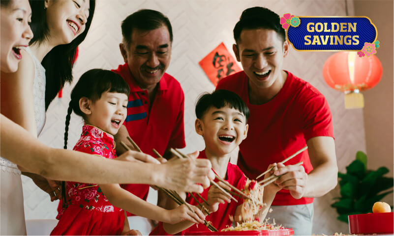 Best Electricity Plan Promotion Deals | Geneco Singapore