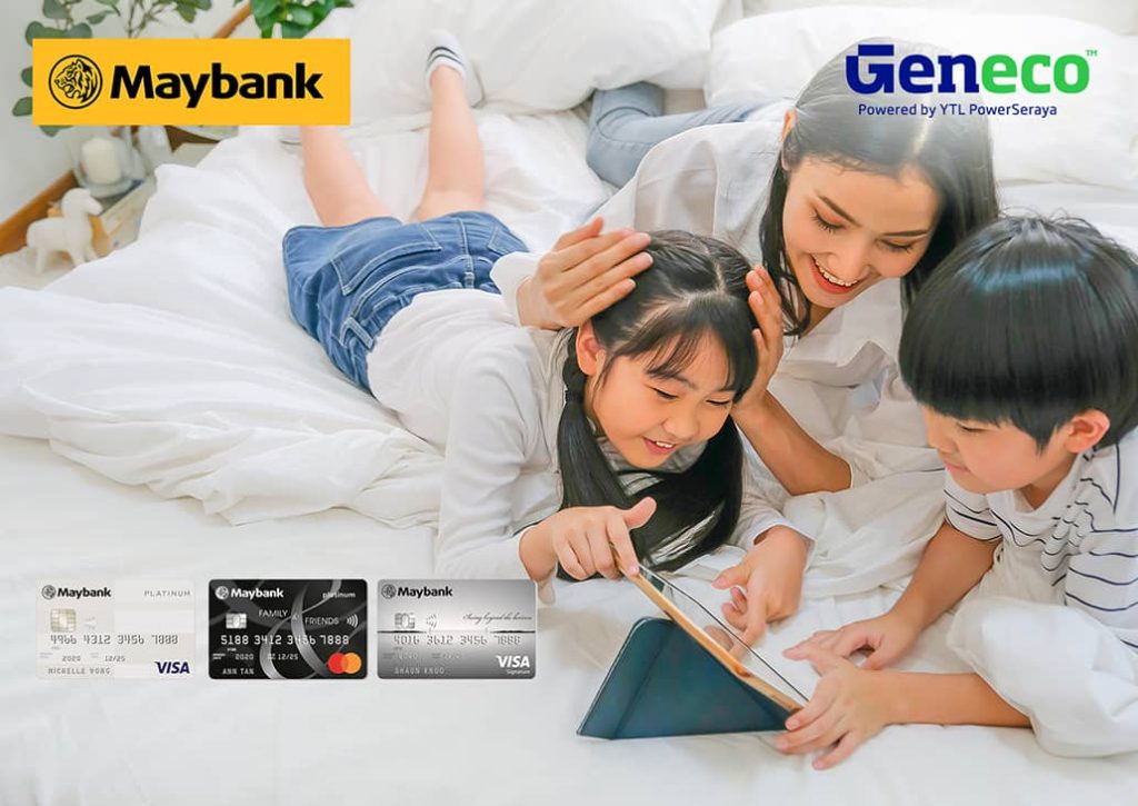 Geneco Singapore | Electricity Plan Renewal - Best Price Rate