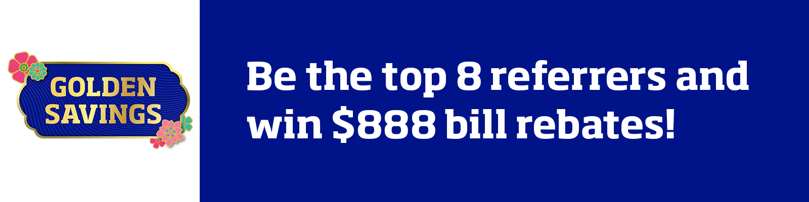 Geneco Singapore | Earn $20 Rebate Referral Program