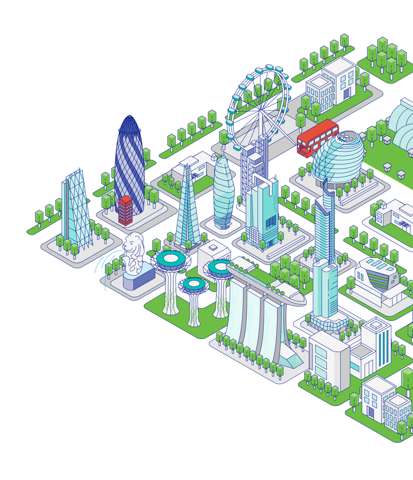 Geneco Singapore | Our Story